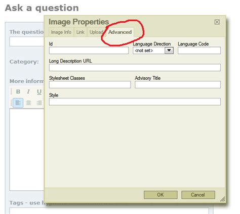 Php How To Remove Advanced Tab From Ckeditor Wysiwyg Stack Overflow
