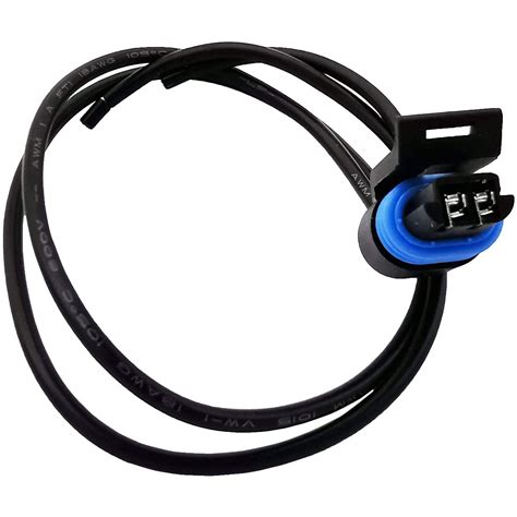 Gm Coolant Temp Sensor Pigtail At Christopher Doyle Blog