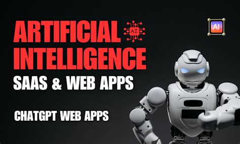 Create Ai Web App Ai Saas For You By Ooxmwy Fiverr