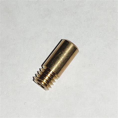 Форсунка основной горелки для натурального газа 7248046