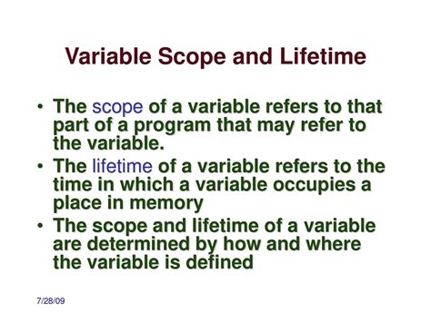 Programming In C Miscellaneous Topics Ppt Download
