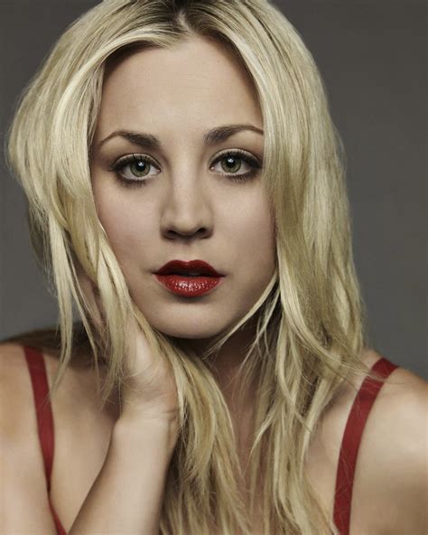 Sexy Kaley Cuoco 8x10 Photo Ebay