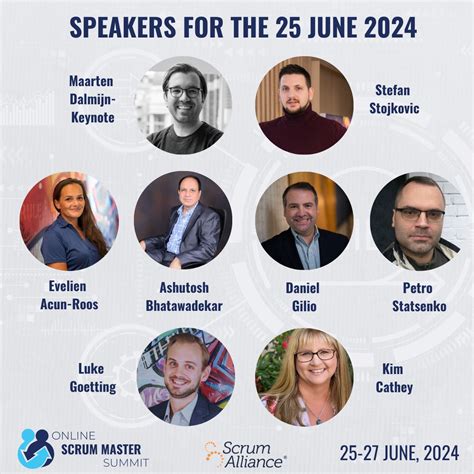 Stefan Stojkovic On Linkedin Scrummaster Scrum Agile