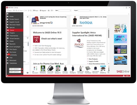 SAGE CRM Cheat Sheet