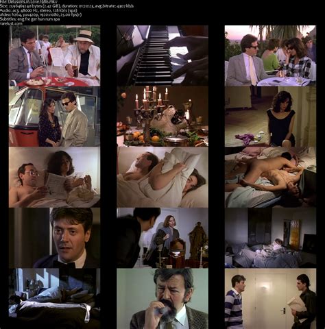 Delusions In Love Rarelust