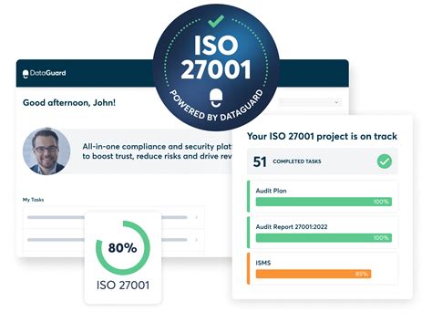 Implement Iso 27001 Easy Iso 27001 Implementation Checklist 48 Off
