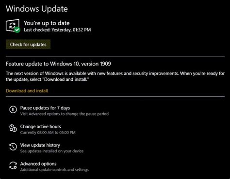 5 Features Which Make Windows 10 Better Than Windows 7