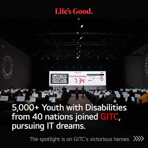 Lg Global