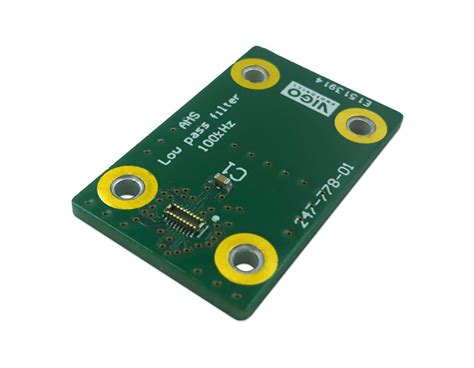 Inassb Affordable Mwir Detection Module Ams3140 01 Vigo Photonics