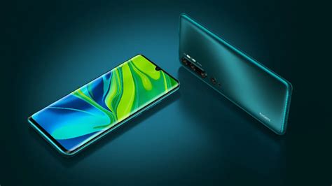 Xiaomi Mi Note características precio en España y opiniones