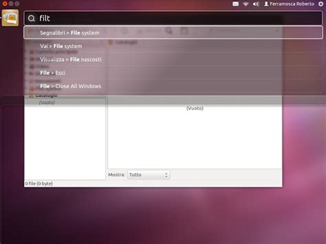 installare hud su unity 2d in ubuntu 12 04 precise linux freedom