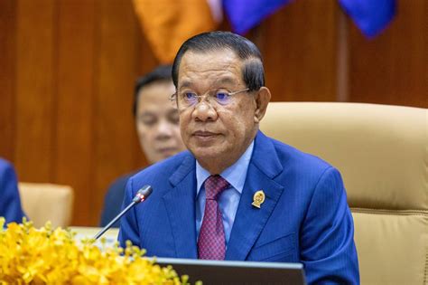 ព្រឹទ្ធសភាកម្ពុជា ព្រឹទ្ធសភាកម្ពុជា Senate Of Cambodia