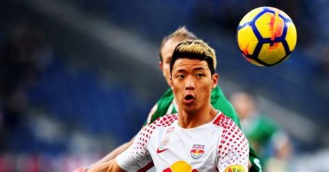 주가 폭등 황희찬 토트넘 리버풀 영입경쟁英 언론