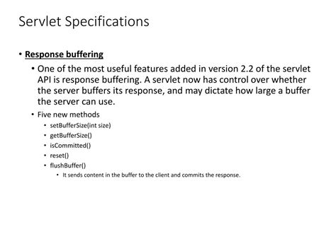 Ppt Java Enterprise Edition Powerpoint Presentation Free Download