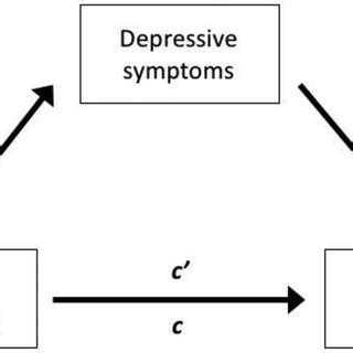 The Modified Dual Pathway Model Download Scientific Diagram