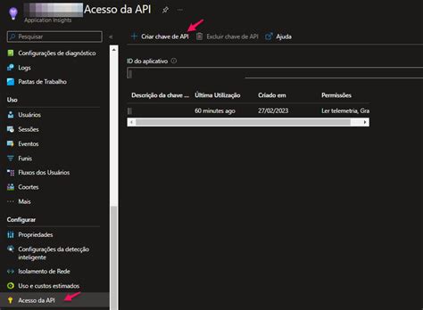 Tranferindo Dados Do Azure Data Factory A API REST Do Application Insights Future