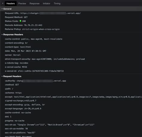 No Response On Vercel Deployment With Custom Domains Issue Anse App Chatgpt Demo GitHub