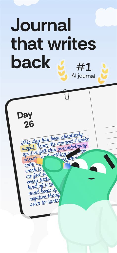 honestly ai daily journal for iphone download
