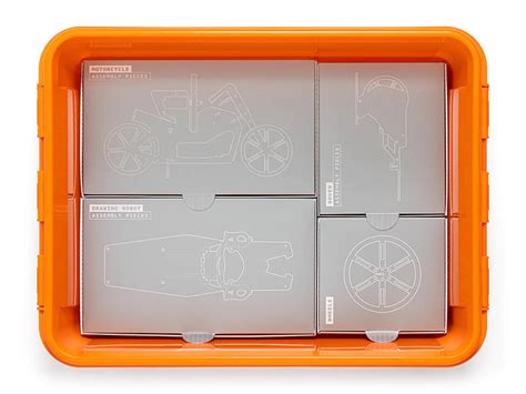 Arduino Engineering Kit Rev2 Rpishop Cz
