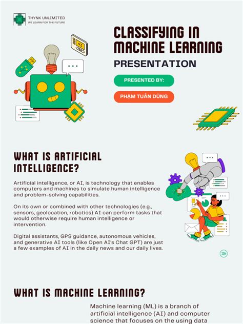 Classifying In Machine Learning Pdf Machine Learning Artificial