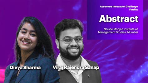 Accenture In India On Linkedin Accenture Innovation Challenge