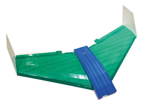 Spaceplane High Altitude Raspberry Pi Glider — Raspberry Pi Official