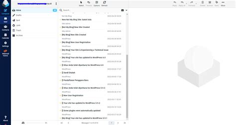 Tutorial Membuat Email Domain Sendiri Dengan CPanel