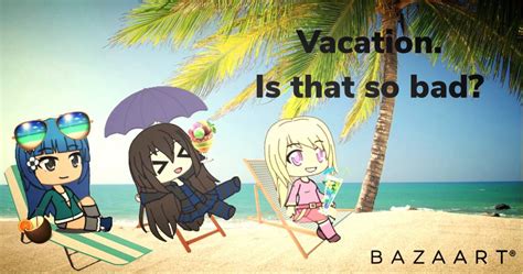 Is That So Bad Gacha ~ Amino