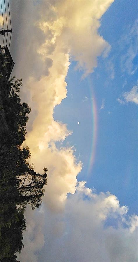 Rainbow View Huawei Community