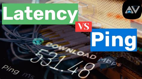 Latency Vs Ping Which One Kills Your Video Calls Answer Both