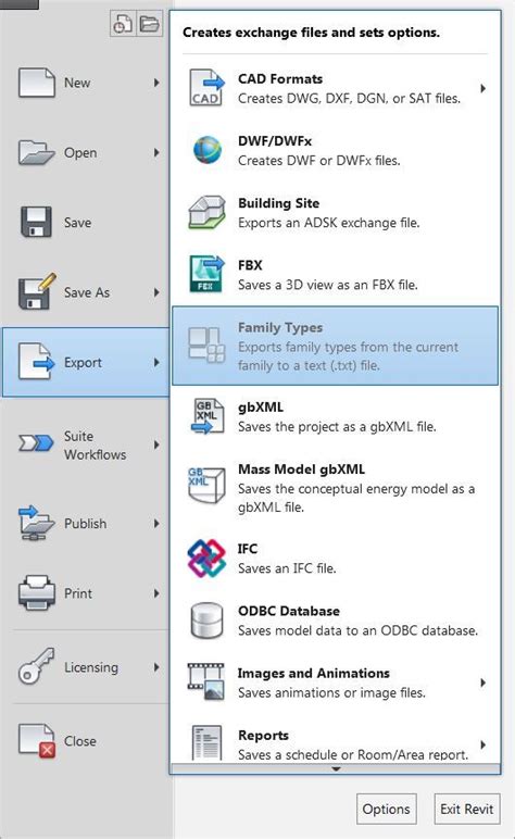 Revit 2015 Navisworks Exporters Missing Autodesk Community