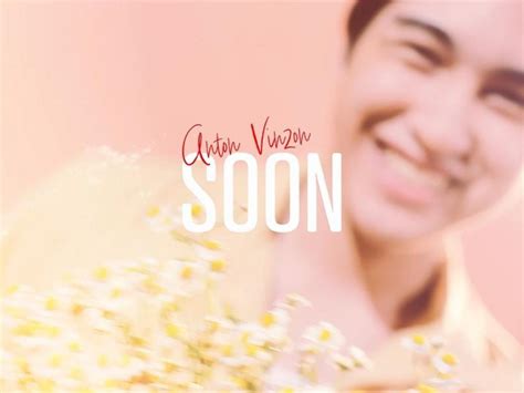 Kapuso Profiles Anton Vinzon Teaser Gma Entertainment Gma Entertainment