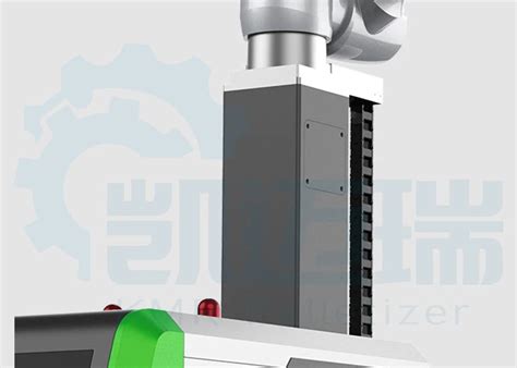 Collaborative Palletizing Automatic Robot Palletizer Robotics Cobot