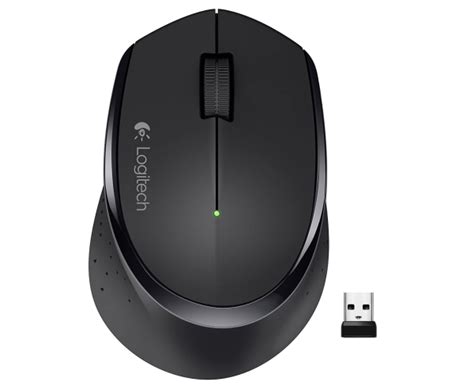 Logitech Wireless Mouse M275 Mixiong Technology