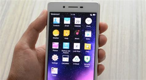 Harga Oppo Neo 7 Baru Dan Bekas Januari 2017 Spesifikasi RAM 1GB
