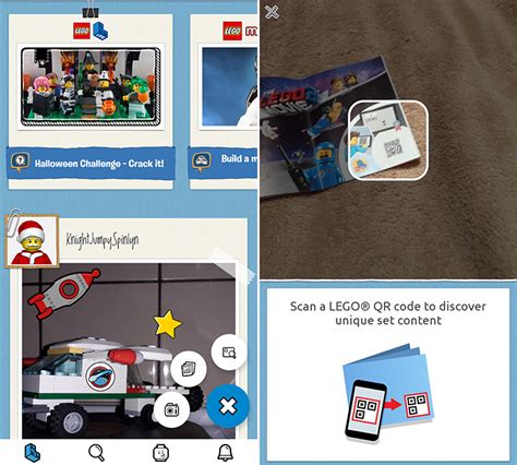 Digital Instructions Are Coming To LEGO Life BricksFanz