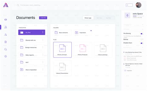 Ui Mobile Kit For Tab Behance