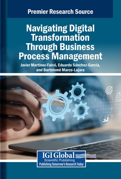 Leveraging Data Analytics For Informed Decision Making In Process Management Business