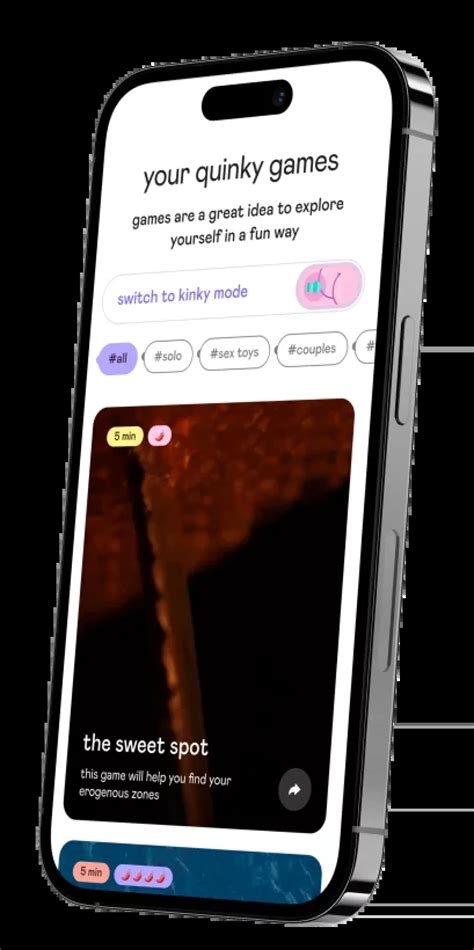 Sex Game App Quinky Dubbed Duolingo Of Sex Education