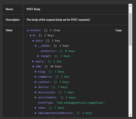 re tracking adobe analytics evars and events on d adobe