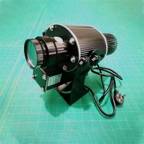 Advertising LED Logo Projector Big Banner Australia