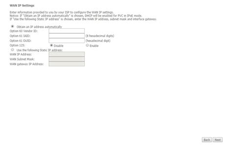 Configuring LEDE Router With A PPPoE Modem Router Network And Wireless Configuration OpenWrt