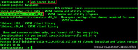 Iscsi Nfs Smb 性能 分析 Iscsi和nfs区别charlesc的技术博客51cto博客