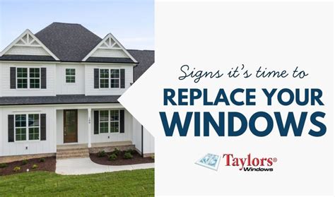 Why Do Windows Warp Understanding And Preventing Window Distortion Taylors Windows