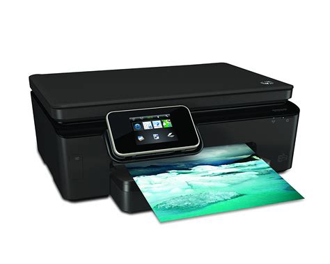Hp Photosmart 6520 Wireless All In One Printer Mochenz Tech