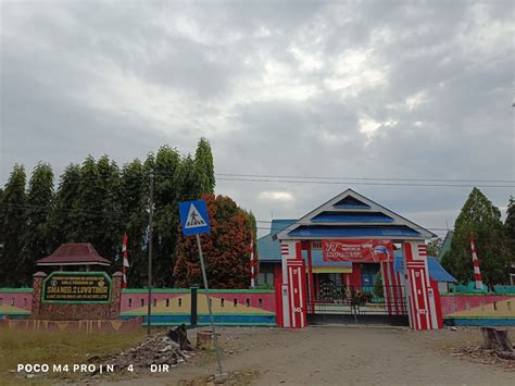 Profil Sman 2 Luwu Timur Kabupaten Luwu Timur Ppdb Biaya Masuk