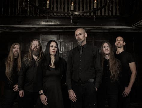 My Dying Bride Announce The Release Of New Ep Macabre Cabaret Zero