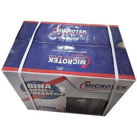 Microtek UPS Jumbo Inverter At Rs 8999 Piece Microtek UPS In Bengaluru ID 27156848812