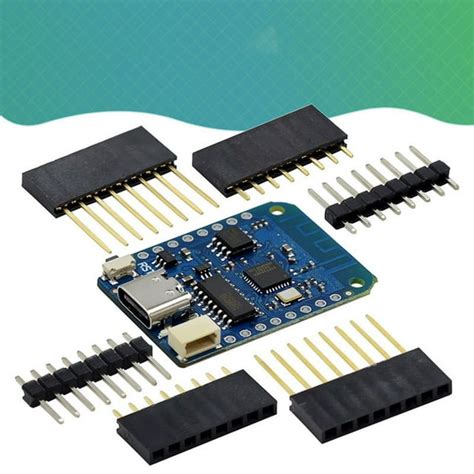 lifetechs development board safe low power consumption 11 digital input