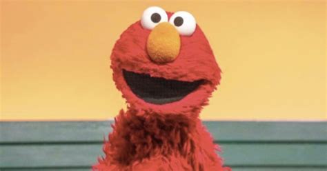 Elmo Got Hacked On Twitter And Sesame Street Fans Were All Shook Up These 15 People Said It
